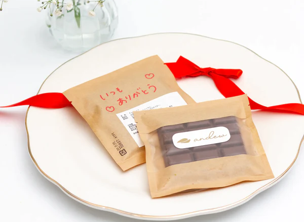 バレンタイン／ホワイトデーだけじゃない！ チョコにまつわるイベント／記念日まとめ - andew magazine